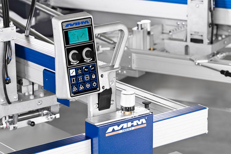 MHM S-type X-treme | Pals Print & Screen | MHM Carrousel